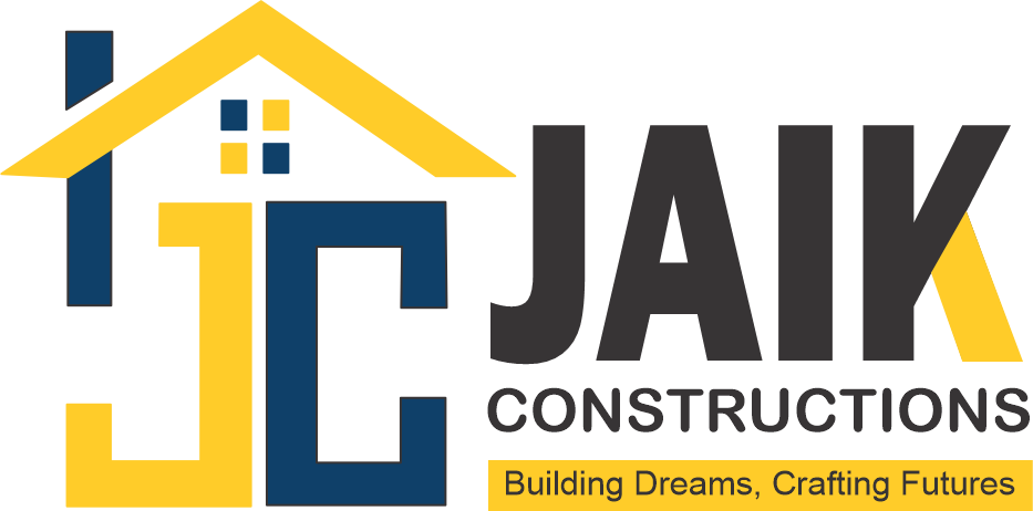 Services – Jaik Constructions